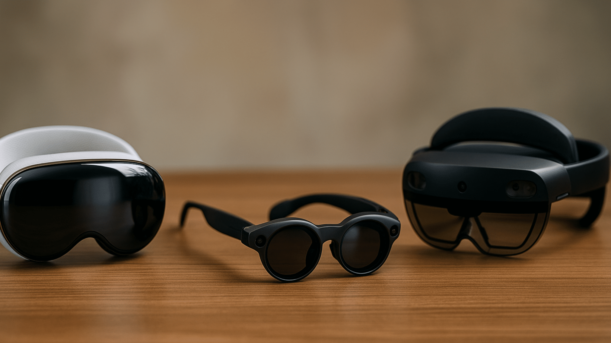 Lunettes connectées : comment ça marche