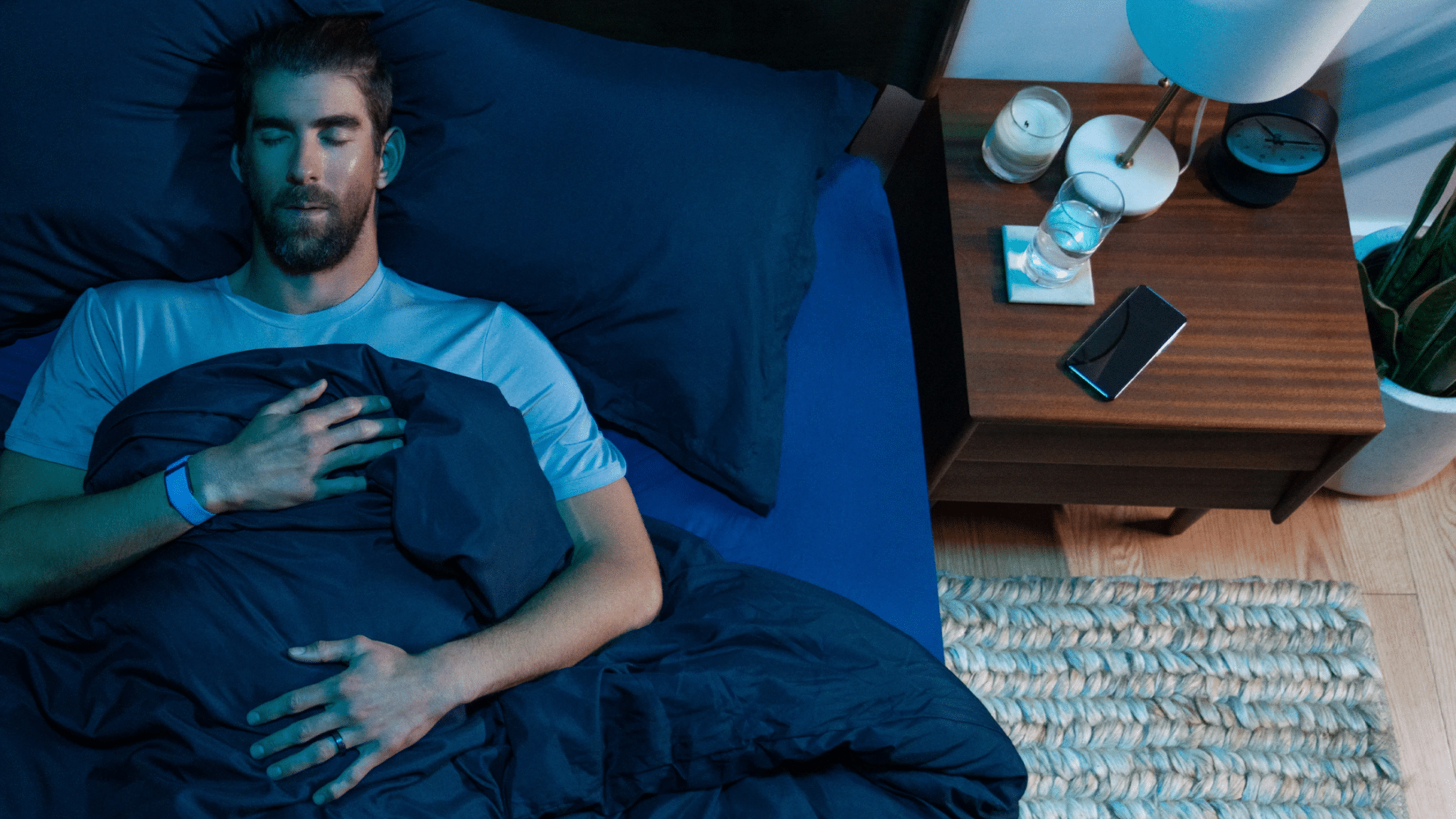 Whoop : Avis complet sur le bracelet connecté