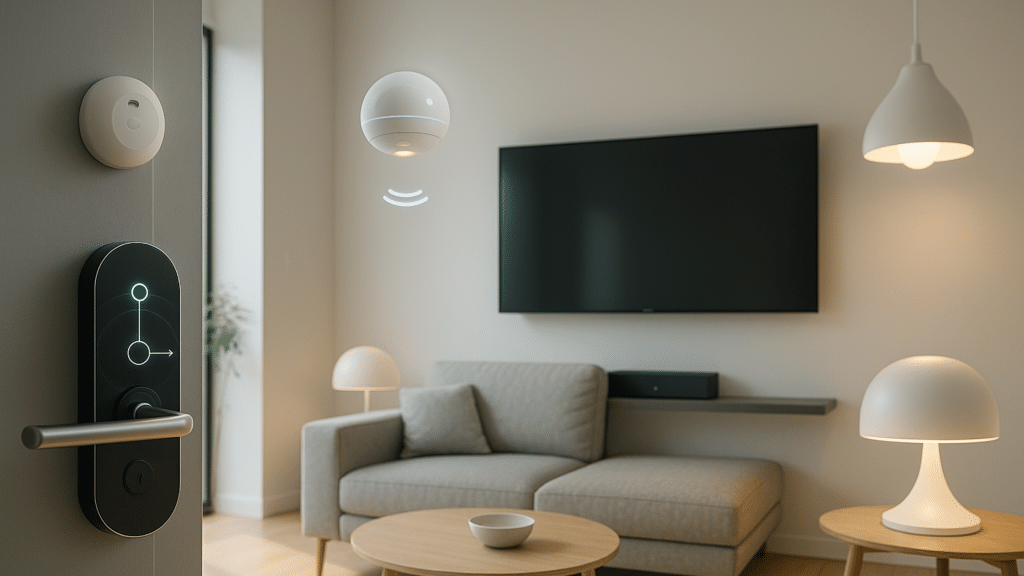 Zigbee : Le guide complet pour tout comprendre en 2025